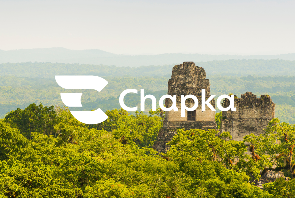Seguro de viaje a Guatemala | Chapka Seguros